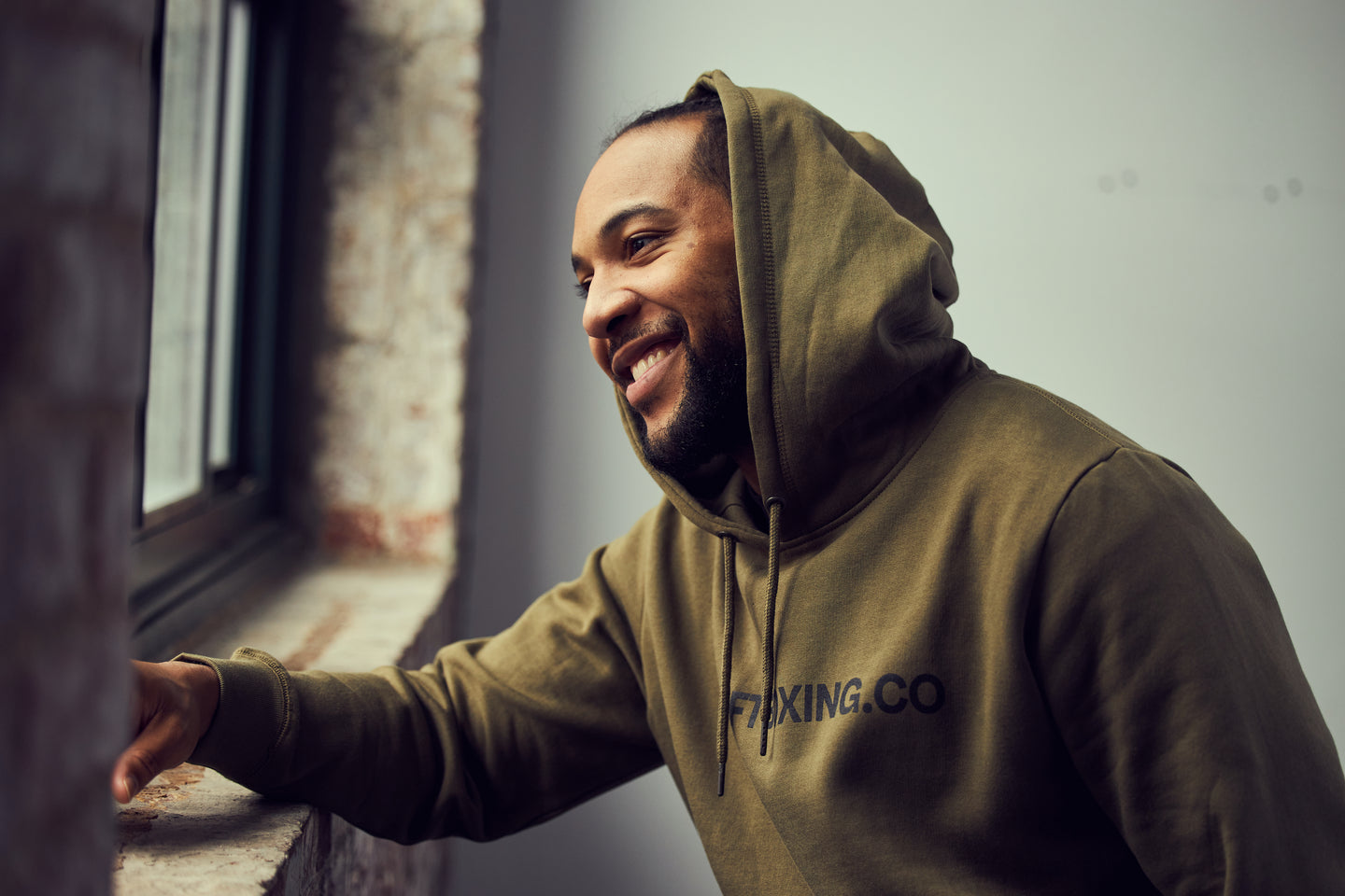 Standard – Craft Boxing Co