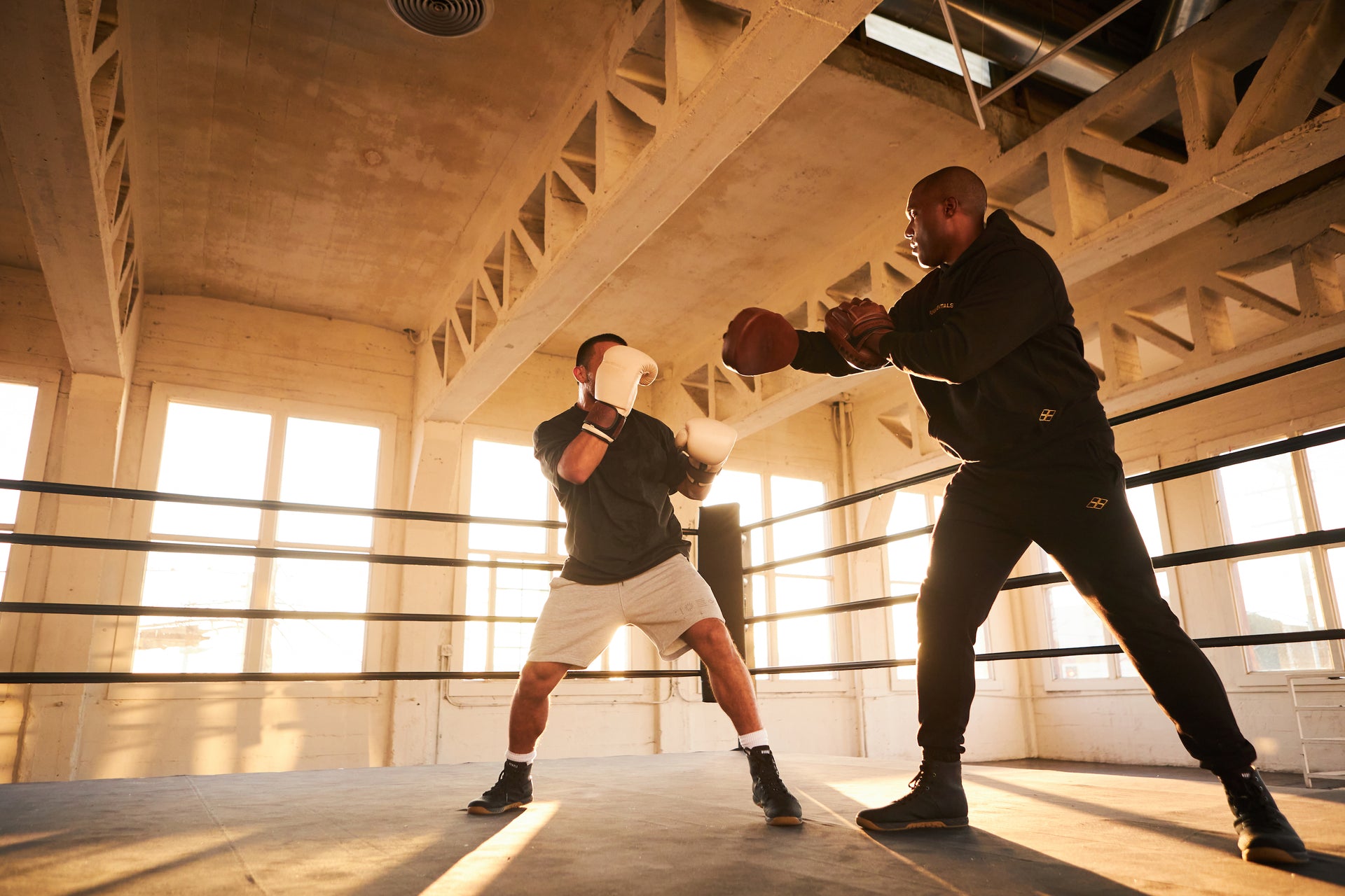 Legacy – Craft Boxing Co